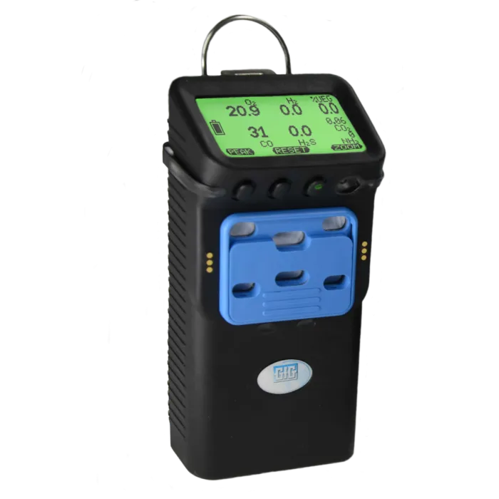 GFG Gas Detector G999 | GFG Gas Detector | NASIONAL PROTEKSI PRODUK